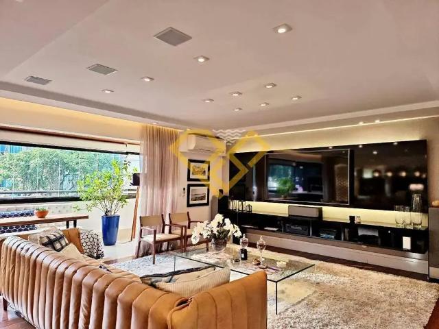 Apartamento para Venda em Santos/SP Boqueirão 4 Quartos