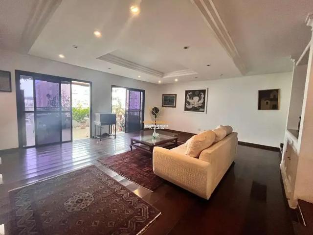 Apartamento para Venda em Santos/SP Boqueirão 4 Quartos