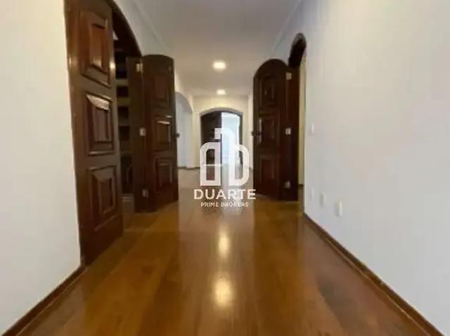 Apartamento para Venda em Santos/SP Boqueirão 4 Quartos