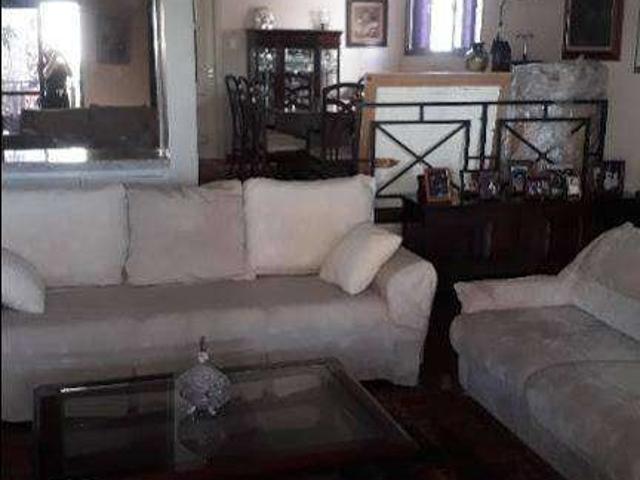 Apartamento para Venda em Santos/SP Boqueirão 4 Quartos