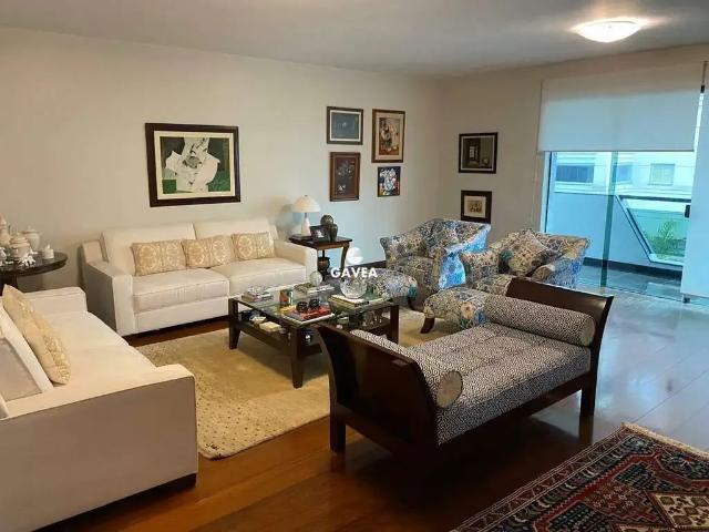Apartamento para Venda em Santos/SP Boqueirão 4 Quartos