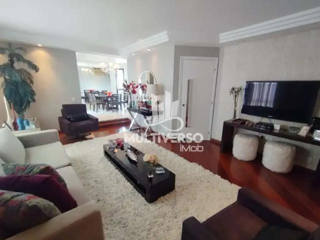 Apartamento para Venda em Santos/SP Boqueirão 4 Quartos