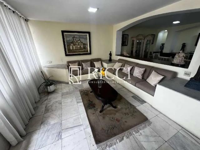 Apartamento para Venda em Santos/SP Boqueirão 4 Quartos
