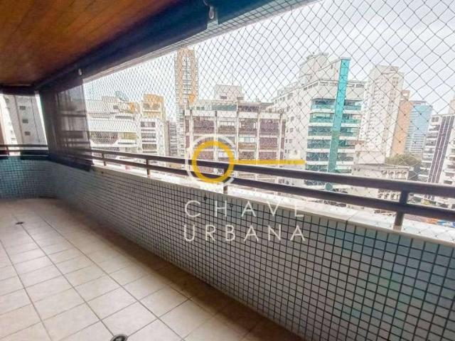 Apartamento para Venda em Santos/SP Boqueirão 4 Quartos
