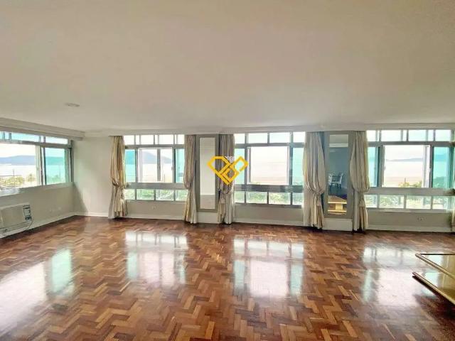 Apartamento para Venda em Santos/SP Boqueirão 4 Quartos