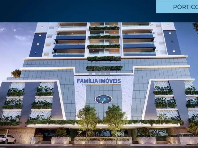 Apartamento para Venda em Santos/SP Boqueirão 4 Quartos