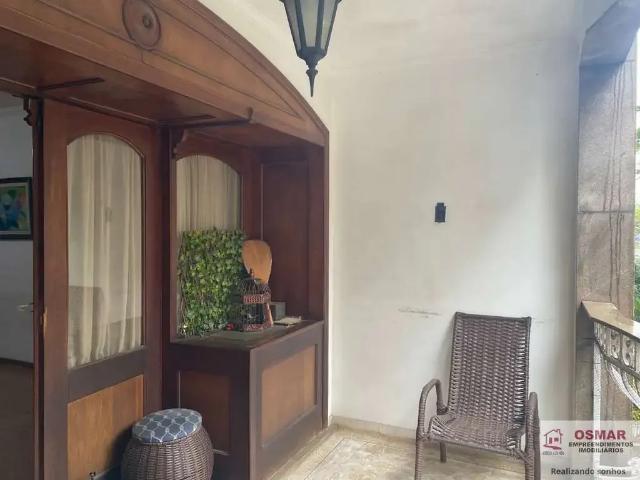 Apartamento para Venda em Santos/SP Boqueirão 4 Quartos