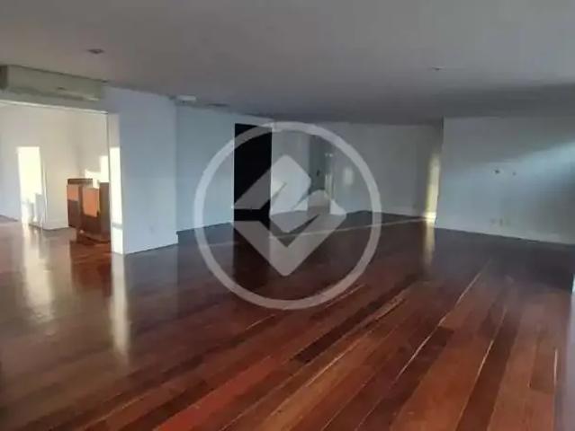Apartamento para Venda em Santos/SP Boqueirão 4 Quartos