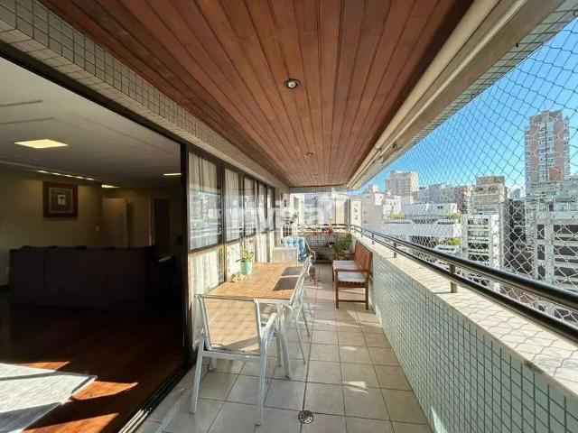 Apartamento para Venda em Santos/SP Boqueirão 4 Quartos