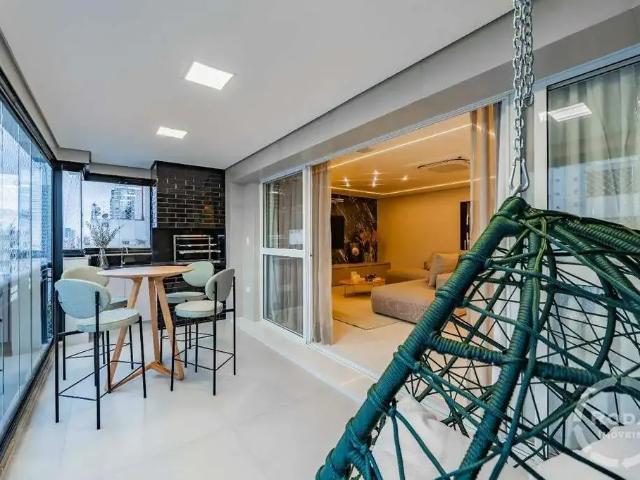 Apartamento para Venda em Santos/SP Boqueirão 4 Quartos
