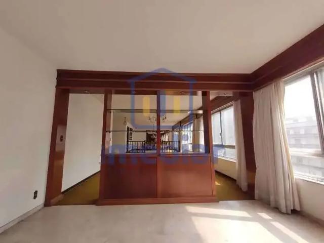 Apartamento para Venda em Santos/SP Boqueirão 4 Quartos