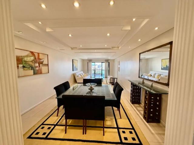 Apartamento para Venda em Santos/SP Boqueirão 4 Quartos