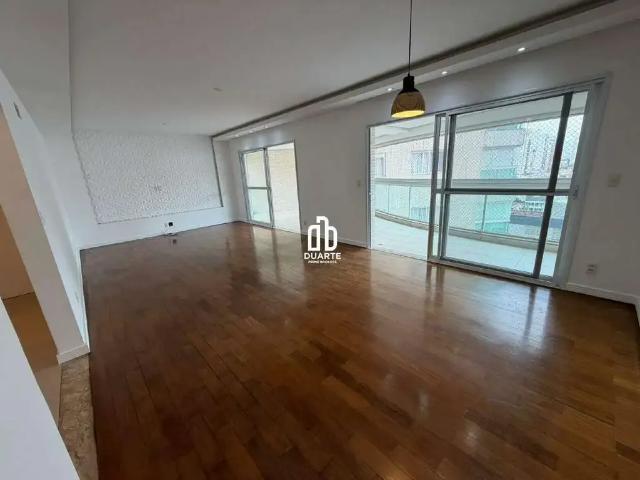Apartamento para Venda em Santos/SP Boqueirão 4 Quartos