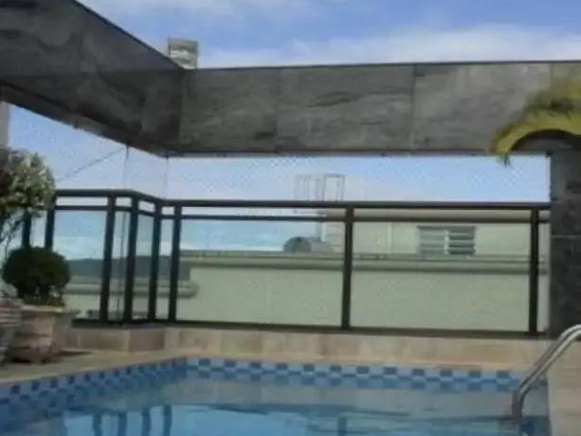 Apartamento para Venda em Santos/SP Boqueirão 4 Quartos