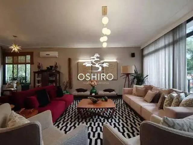 Apartamento para Venda em Santos/SP Boqueirão 4 Quartos