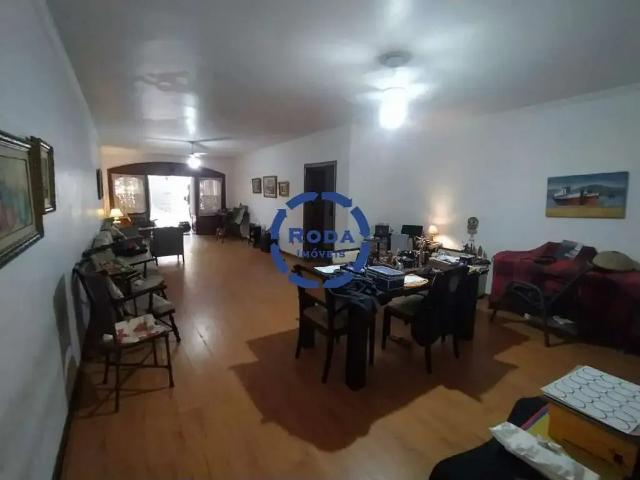 Apartamento para Venda em Santos/SP Boqueirão 4 Quartos
