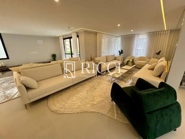 Apartamento para Venda em Santos/SP Boqueirão 4 Quartos