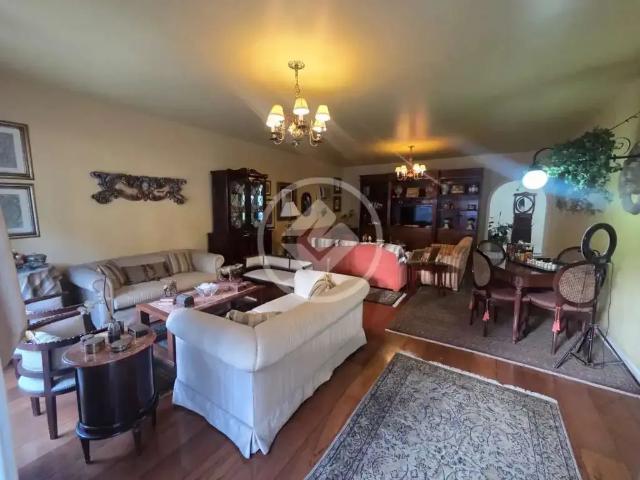 Apartamento para Venda em Santos/SP Boqueirão 4 Quartos