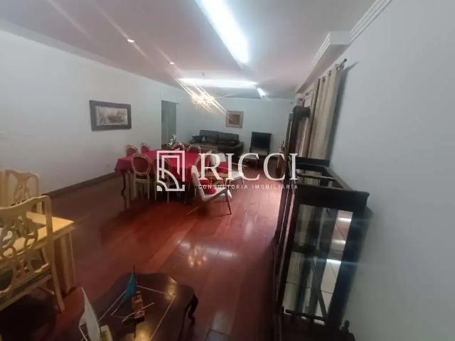 Apartamento para Venda em Santos/SP Boqueirão 4 Quartos