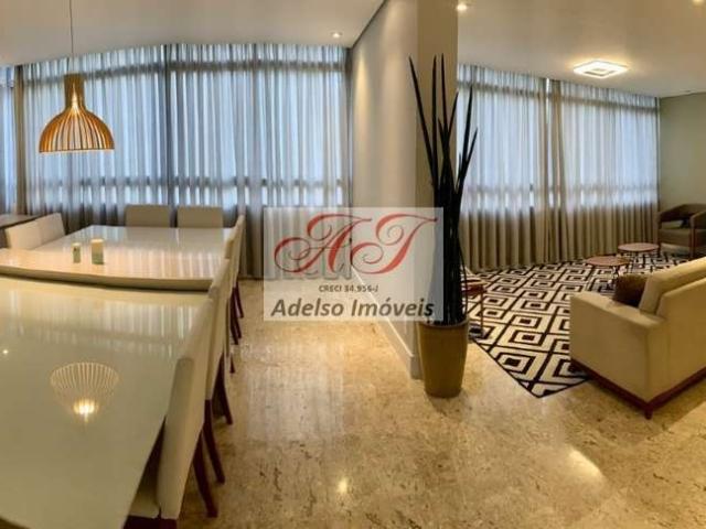Apartamento para Venda em Santos/SP Boqueirão 4 Quartos