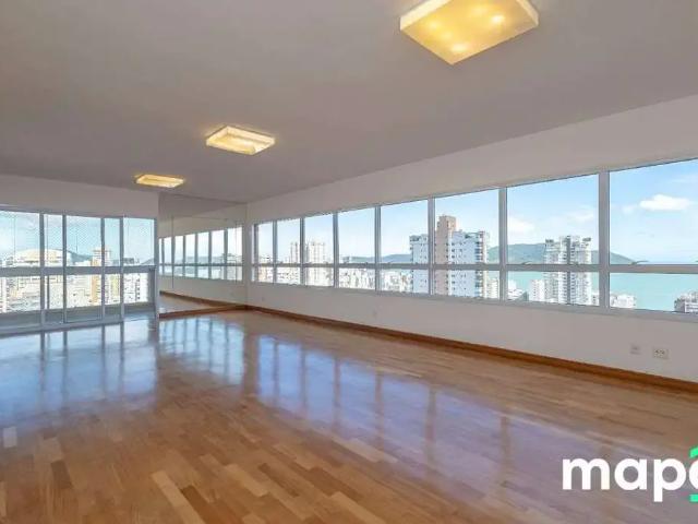 Apartamento para Venda em Santos/SP Boqueirão 4 Quartos