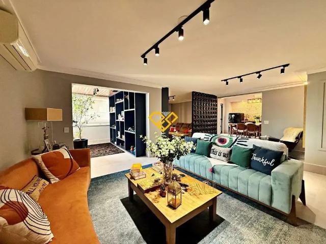 Apartamento para Venda em Santos/SP Boqueirão 4 Quartos