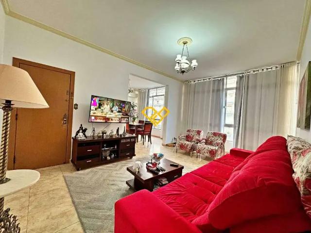Apartamento para Venda em Santos/SP Boqueirão 4 Quartos