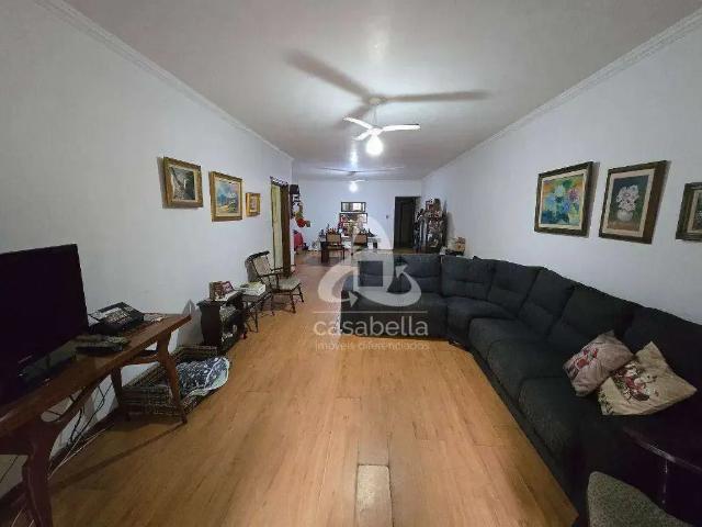 Apartamento para Venda em Santos/SP Boqueirão 4 Quartos