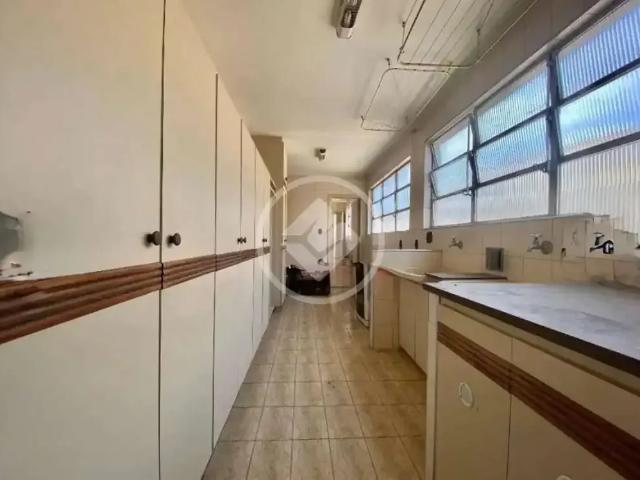 Apartamento para Venda em Santos/SP Boqueirão 4 Quartos