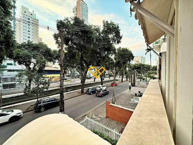 Apartamento para Venda em Santos/SP Boqueirão 4 Quartos