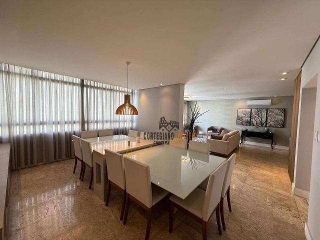 Apartamento para Venda em Santos/SP Boqueirão 4 Quartos