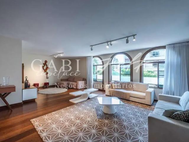 Apartamento para Venda em Santos/SP Boqueirão 4 Quartos
