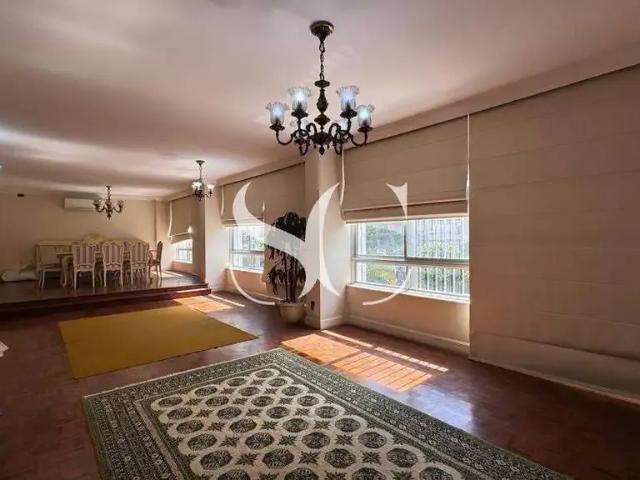Apartamento para Venda em Santos/SP Boqueirão 4 Quartos