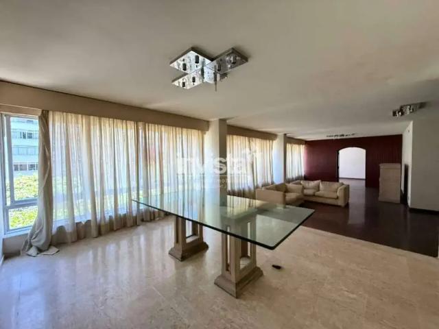 Apartamento para Venda em Santos/SP Boqueirão 4 Quartos