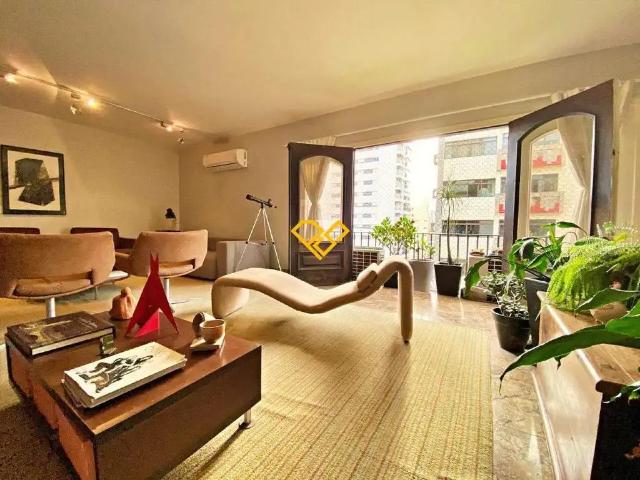 Apartamento para Venda em Santos/SP Boqueirão 4 Quartos
