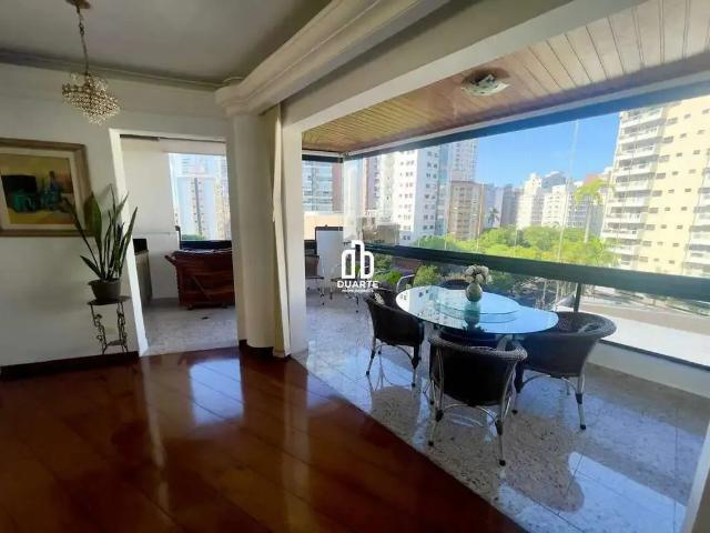 Apartamento para Venda em Santos/SP Boqueirão 4 Quartos