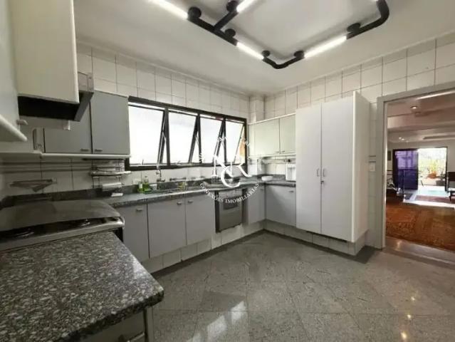 Apartamento para Venda em Santos/SP Boqueirão 4 Quartos