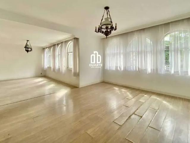 Apartamento para Venda em Santos/SP Boqueirão 4 Quartos