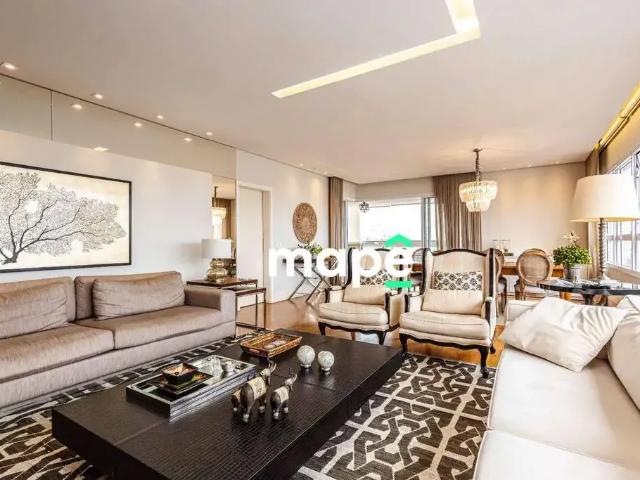 Apartamento para Venda em Santos/SP Boqueirão 4 Quartos