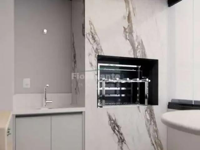 Apartamento para Venda em Santos/SP Boqueirão 4 Quartos