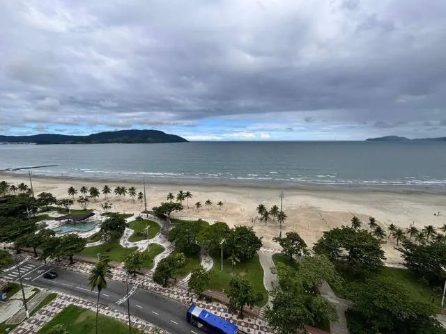 Apartamento para Venda em Santos/SP Boqueirão 4 Quartos