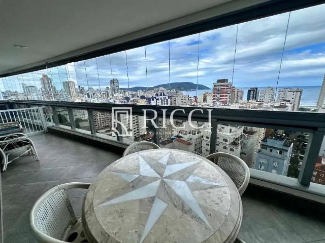 Apartamento para Venda em Santos/SP Boqueirão 4 Quartos