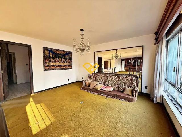 Apartamento para Venda em Santos/SP Boqueirão 4 Quartos