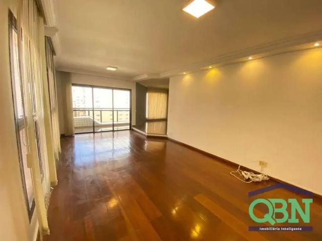 Apartamento para Venda em Santos/SP Boqueirão 4 Quartos