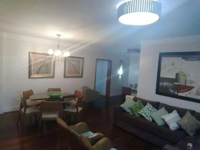 Apartamento para Venda em Santos/SP Boqueirão 4 Quartos