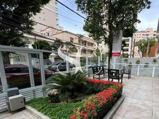 Apartamento para Venda em Santos/SP Boqueirão 4 Quartos