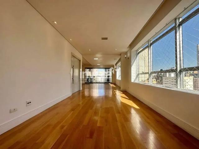 Apartamento para Venda em Santos/SP Boqueirão 4 Quartos