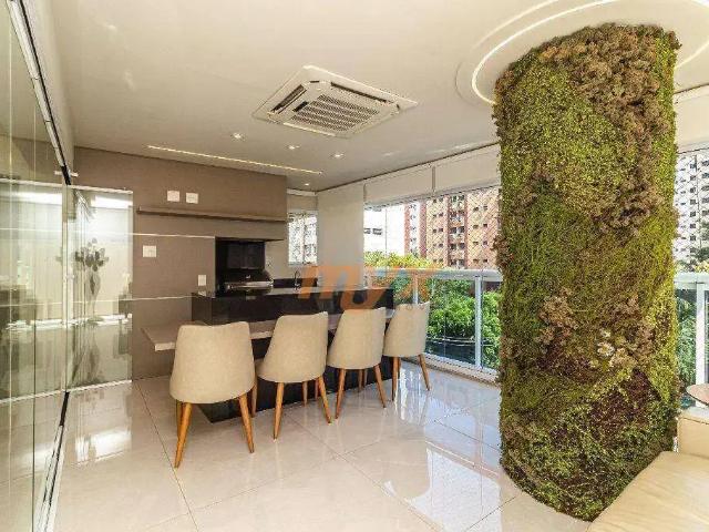 Apartamento para Venda em Santos/SP Boqueirão 4 Quartos