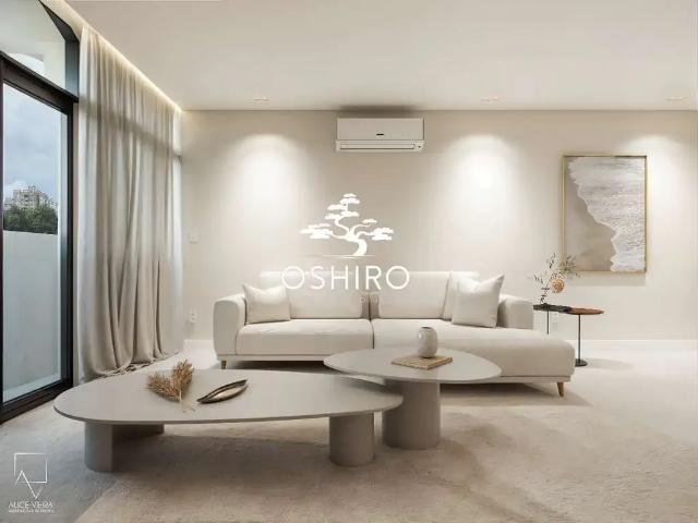 Apartamento para Venda em Santos/SP Boqueirão 4 Quartos