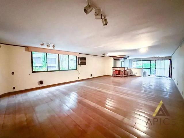 Apartamento para Venda em Santos/SP Boqueirão 4 Quartos